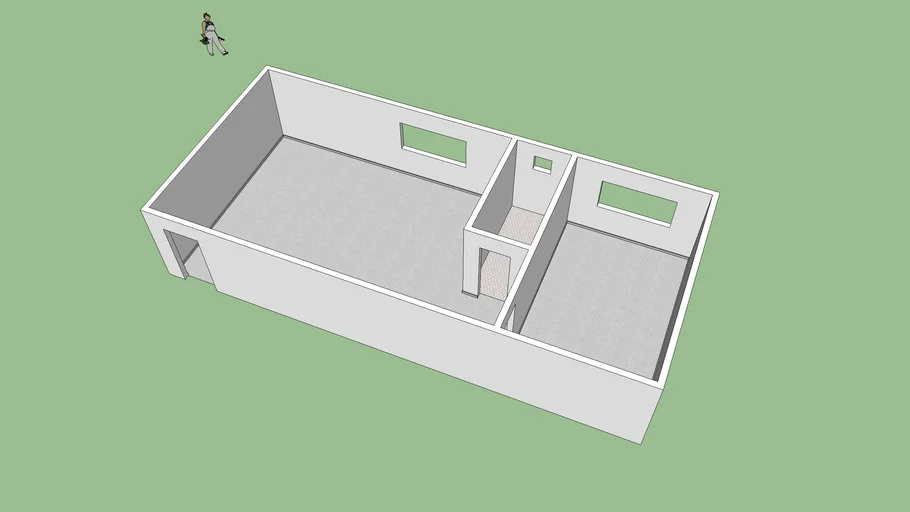 KITNET | 3D Warehouse