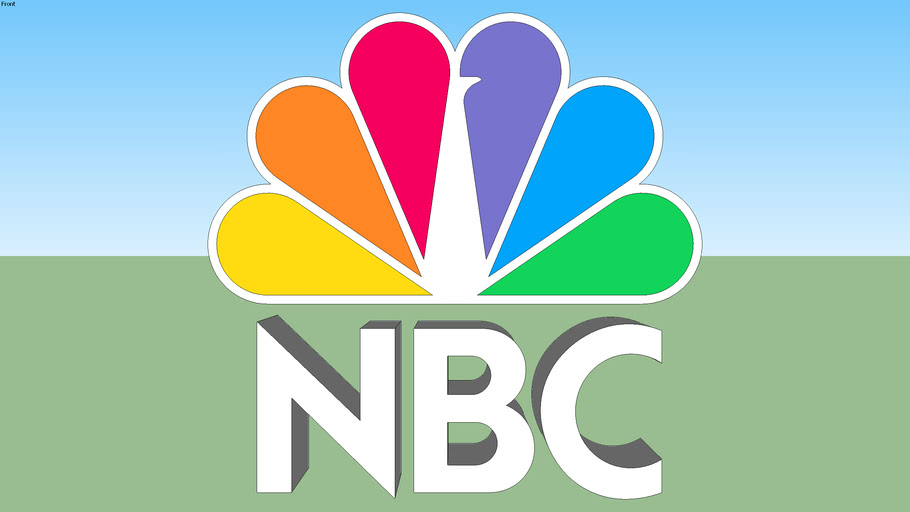 Nbc Logo