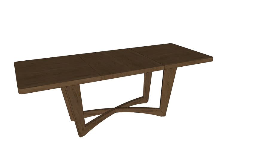 table | 3D Warehouse