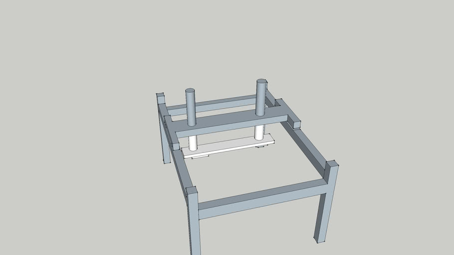 kran | 3D Warehouse