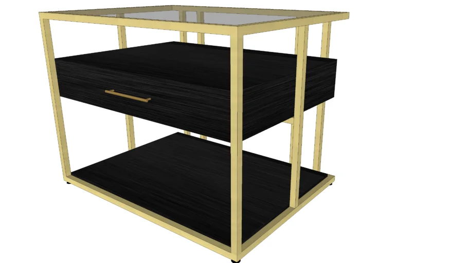 Stand | 3D Warehouse