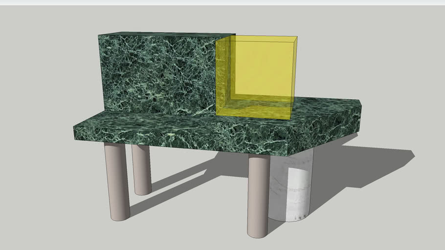 Display Table | 3D Warehouse
