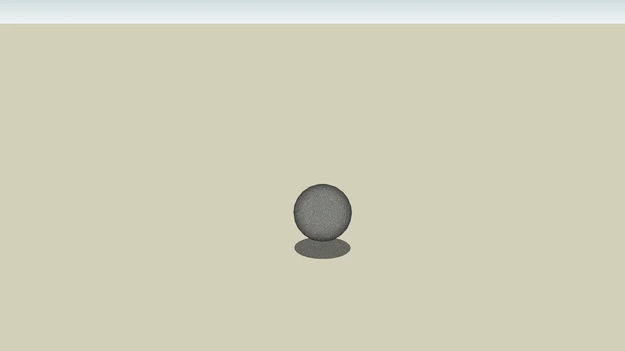 ball | 3D Warehouse