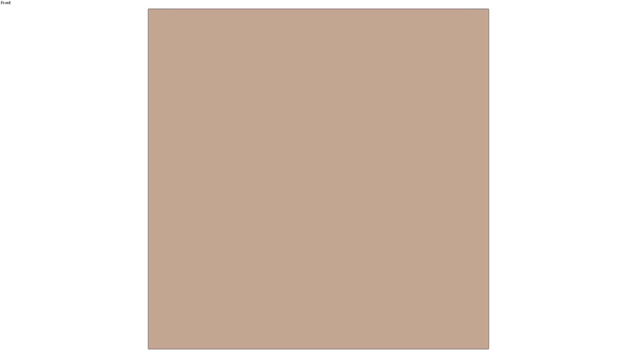 SW 6059 Interface Tan | 3D Warehouse