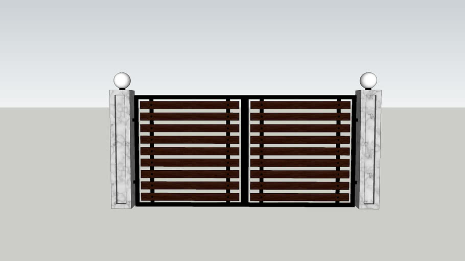 bmnbm | 3D Warehouse