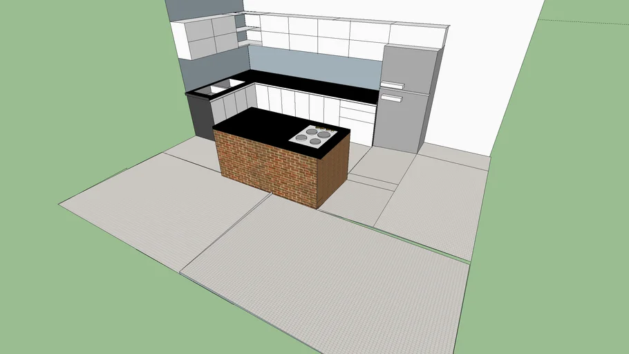 hol | 3D Warehouse