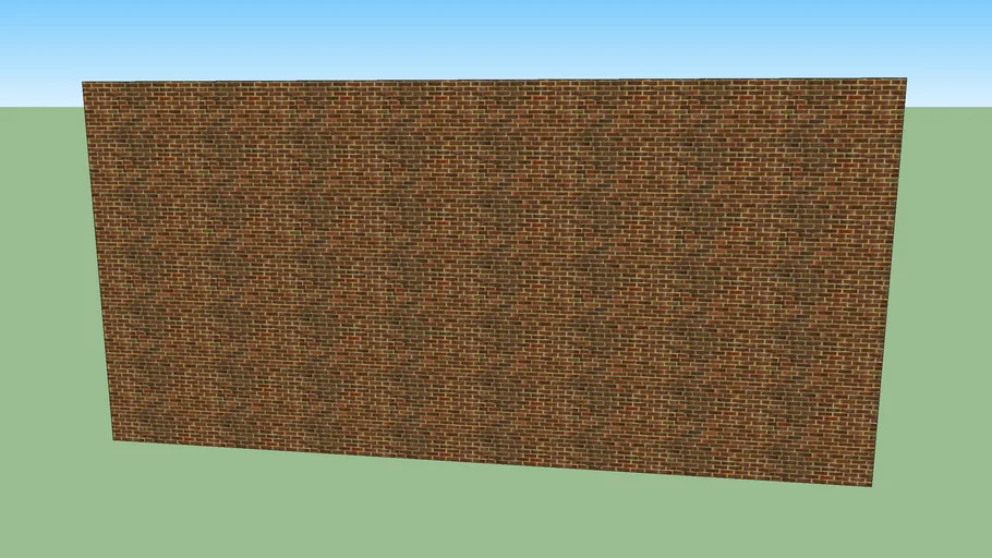 5717 Chene Street, Detroit | 3D Warehouse