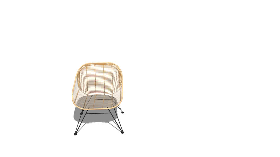 RATTAN | 3D Warehouse