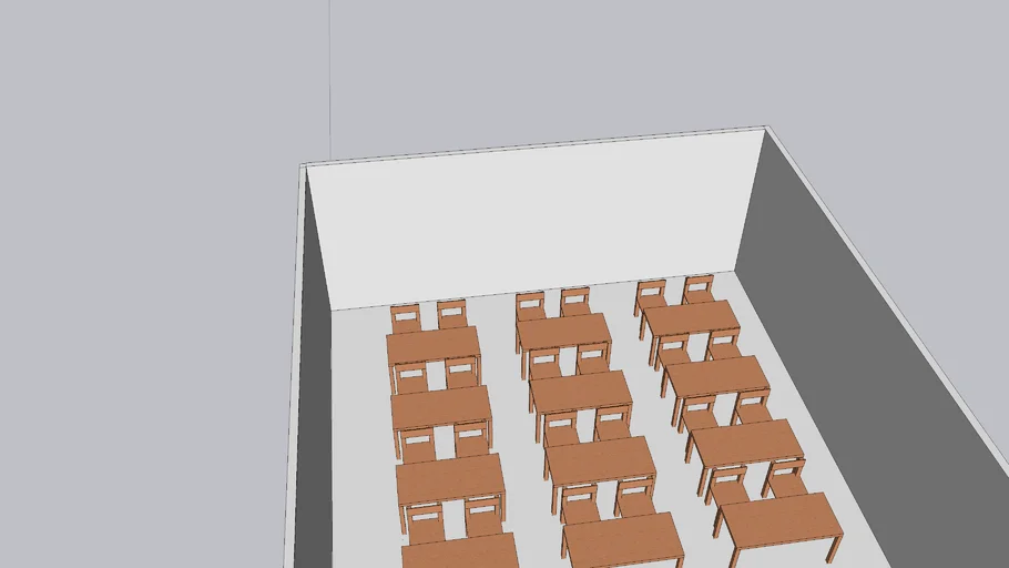 class | 3D Warehouse