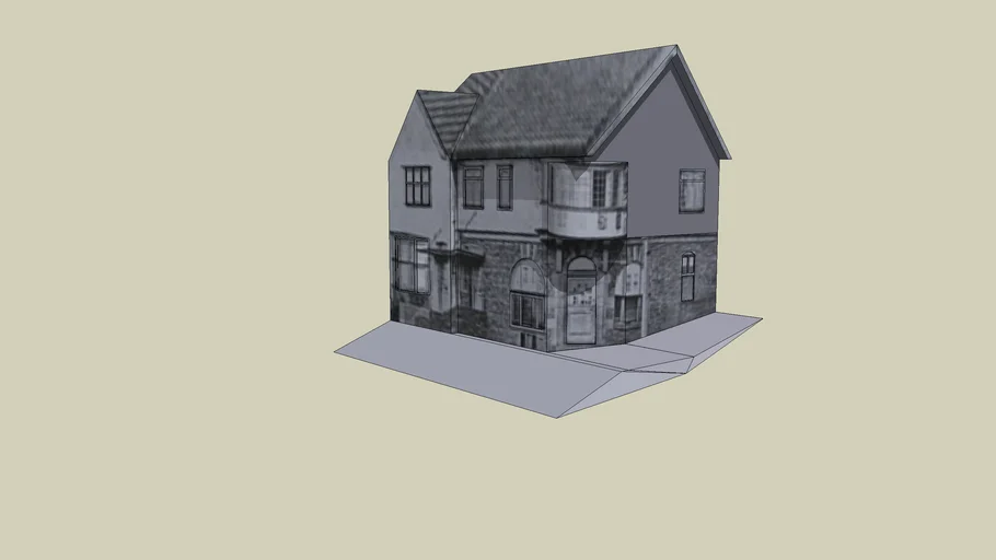 Shops | 3D Warehouse