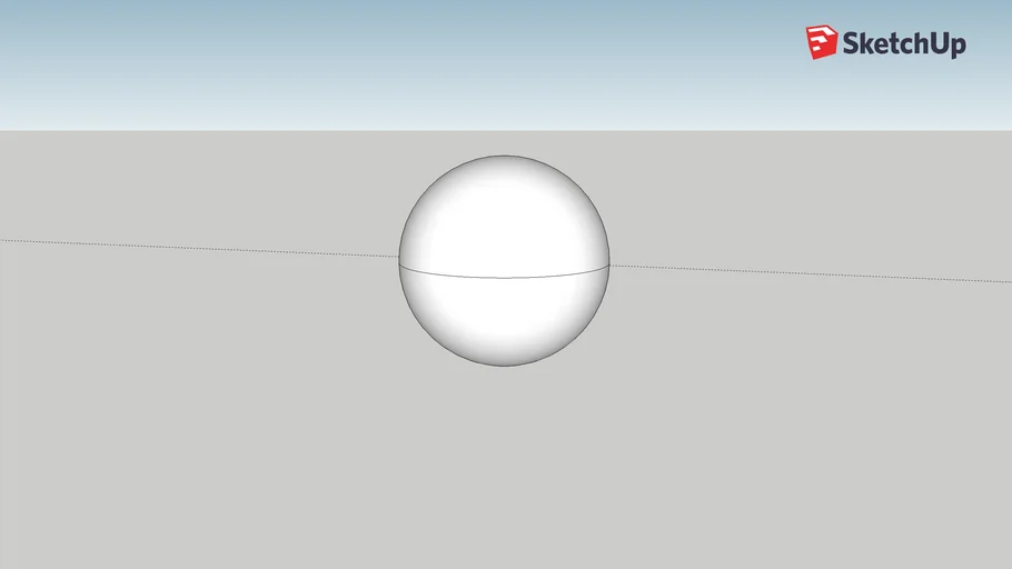 Sphere | 3D Warehouse