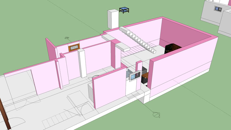 BASEMENT | 3D Warehouse