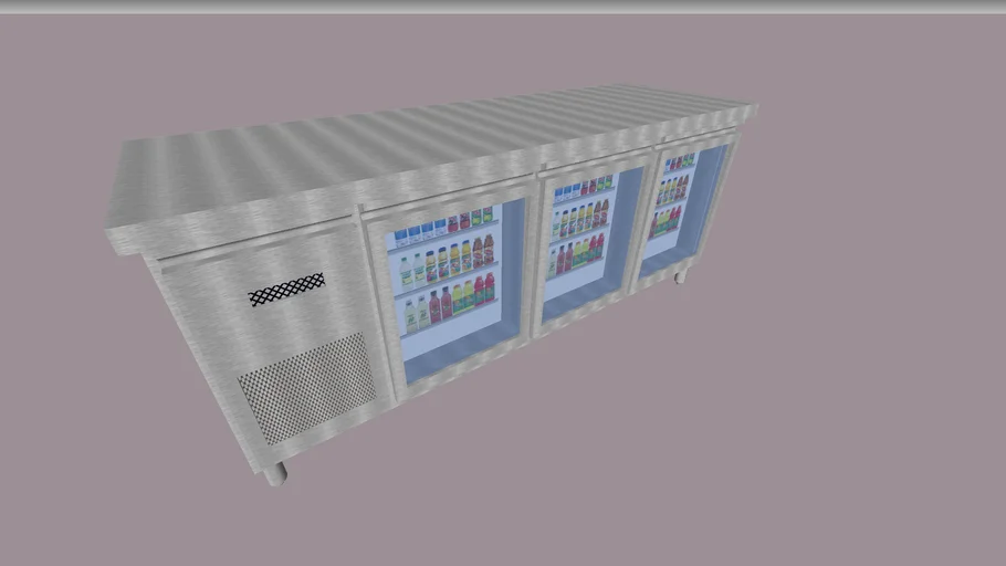 3D Warehouse