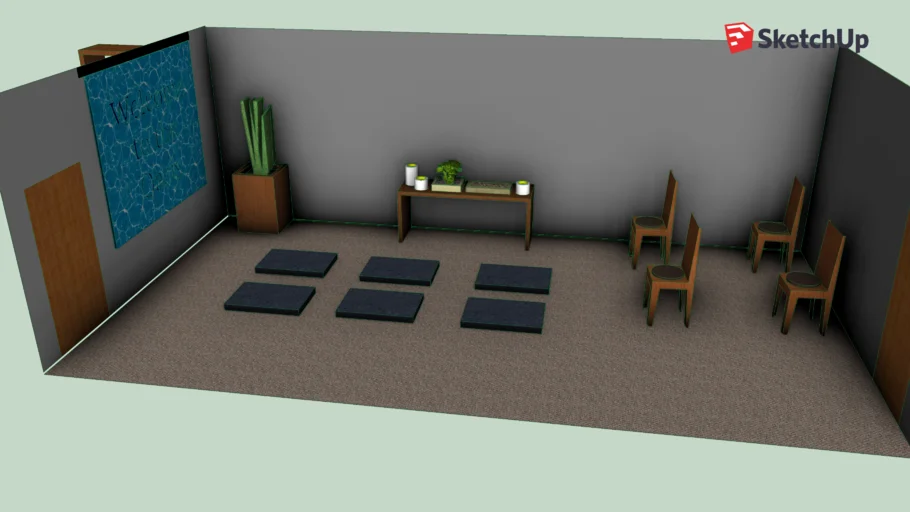 3D Warehouse
