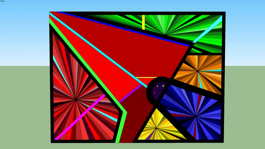 Subatomic Particle | 3D Warehouse