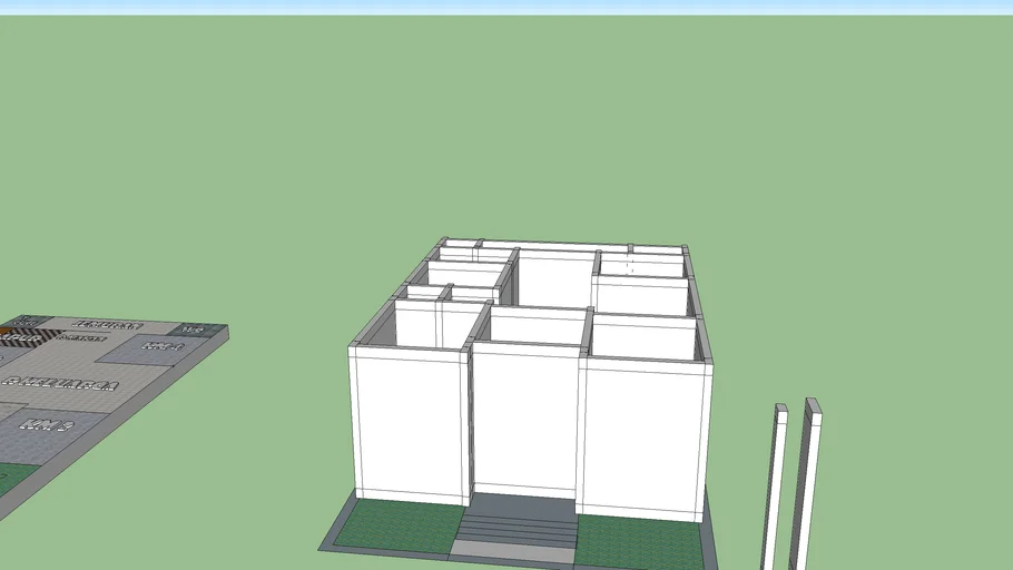 komponen | 3D Warehouse