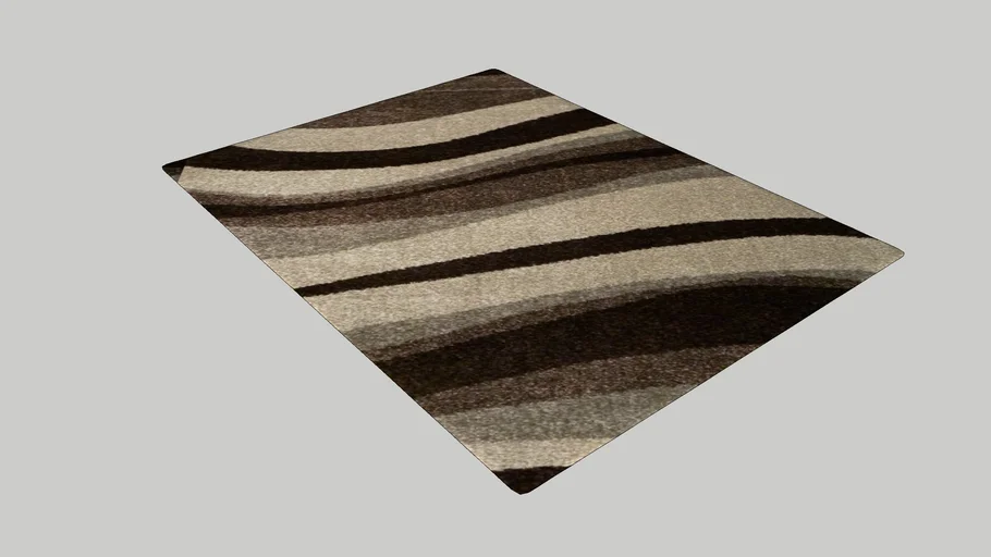 Tapete felpudo | 3D Warehouse