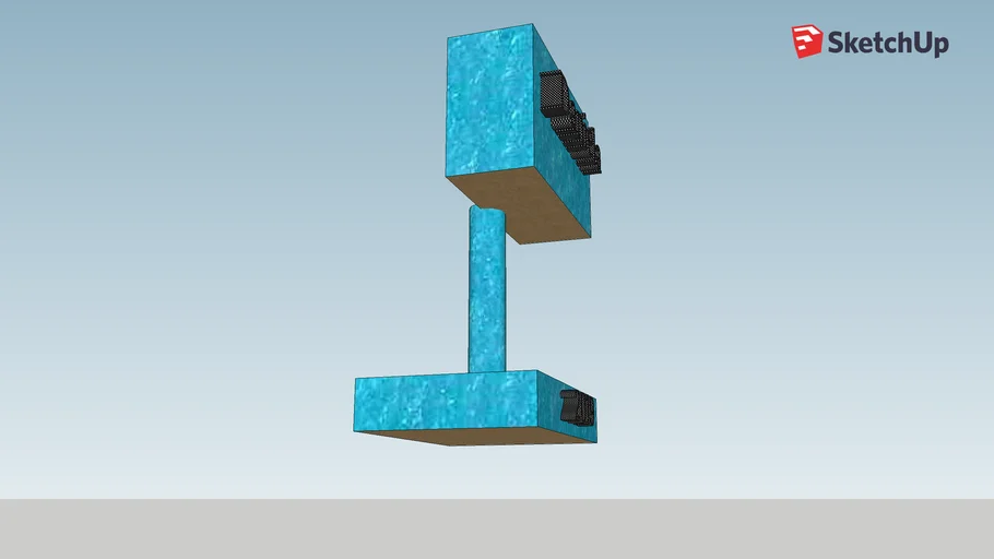 Proyecto 2019 | 3D Warehouse