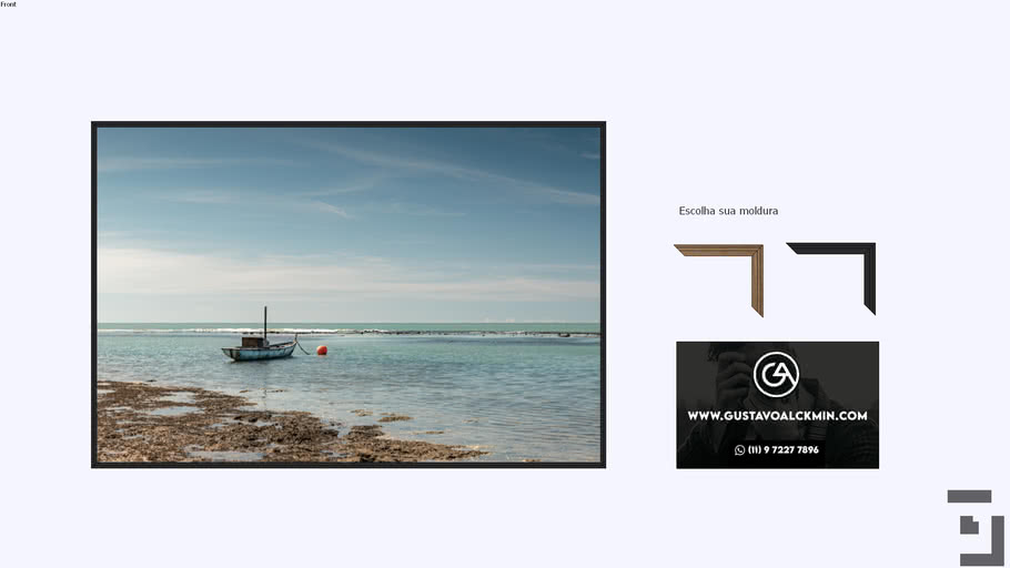 TDC_009 | 3D Warehouse