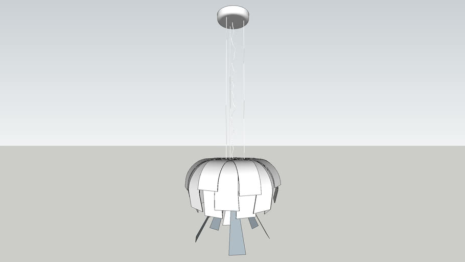 Pendant | 3D Warehouse