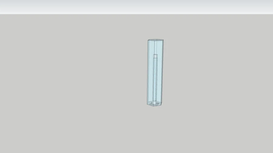 light box | 3D Warehouse