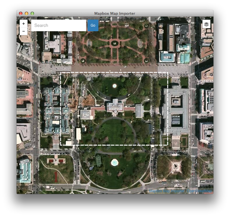 SketchUp Extension Warehouse