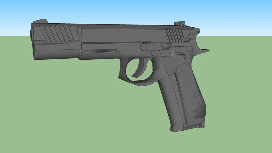 Fort-14 TP | 3D Warehouse