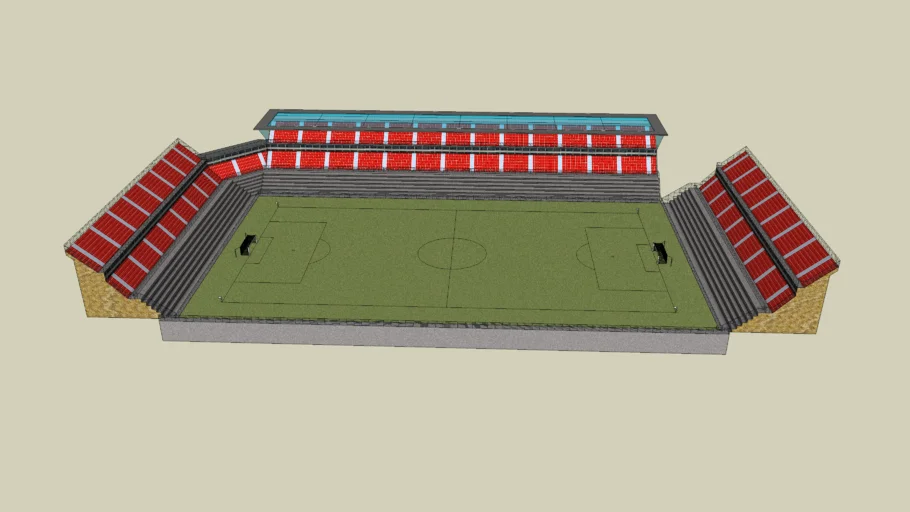 3D Warehouse