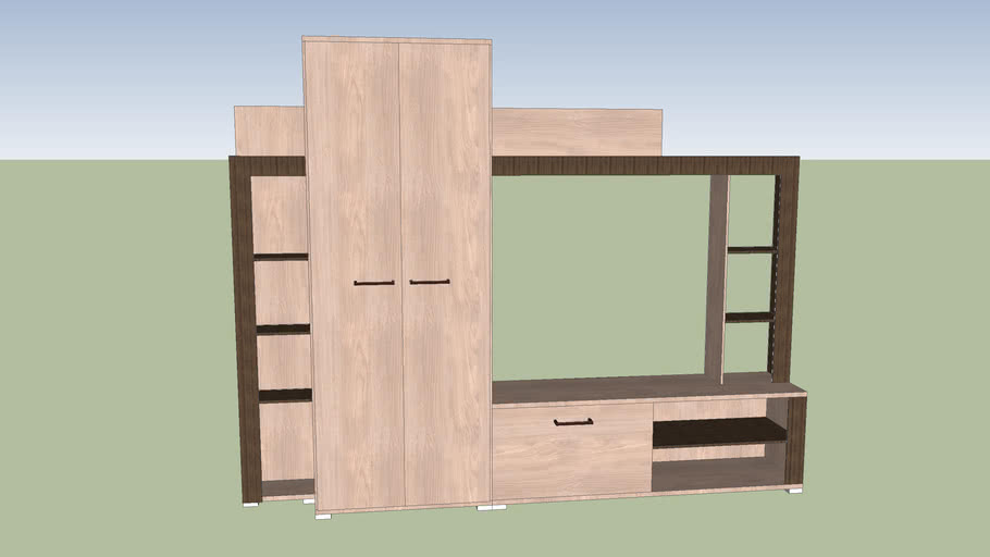 Regal Talin | 3D Warehouse