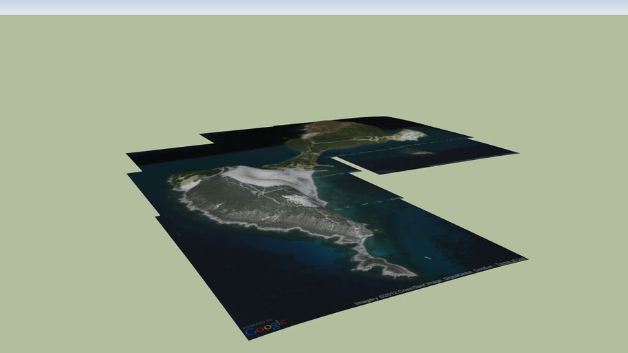 gyali topogram | 3D Warehouse