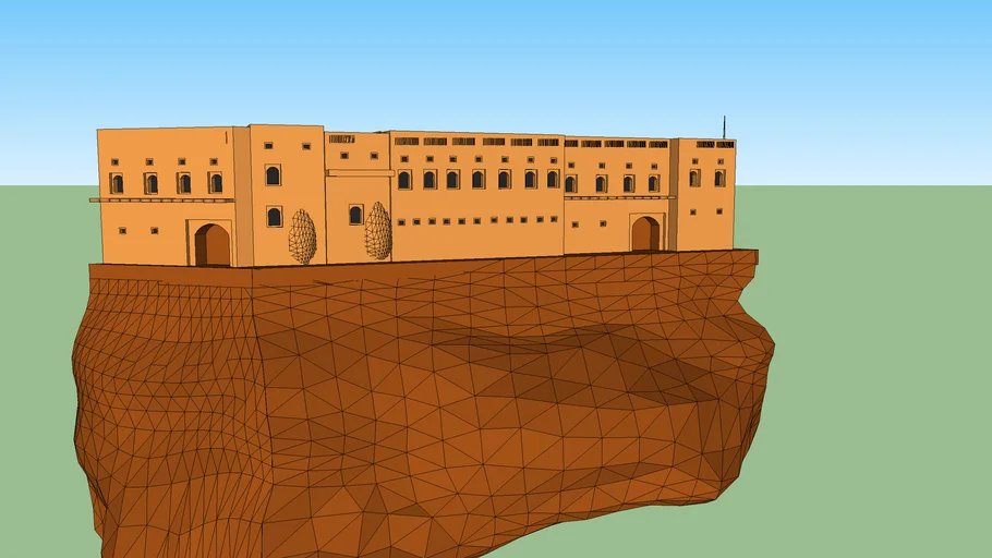 3D Warehouse