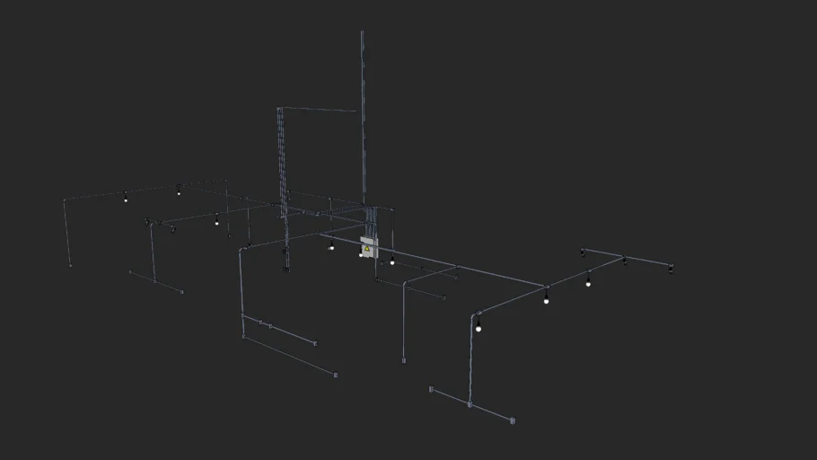 CONDULETE | 3D Warehouse