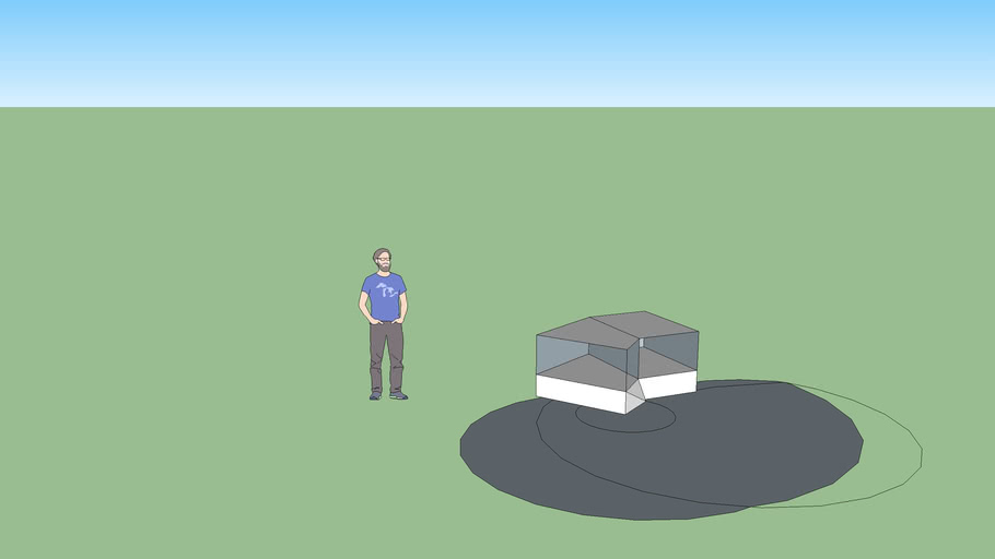 front door bone | 3D Warehouse