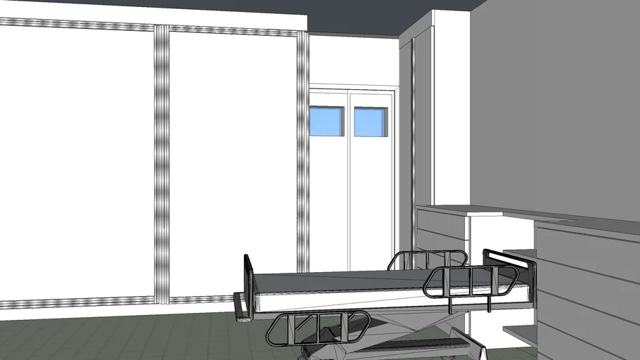 pedro | 3D Warehouse