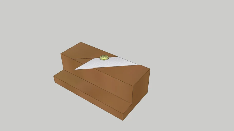 Shadowline cutter | 3D Warehouse