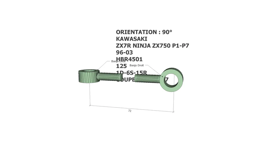 4501 HBR | 3D Warehouse