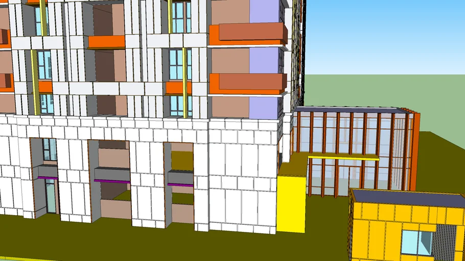 123456 | 3D Warehouse