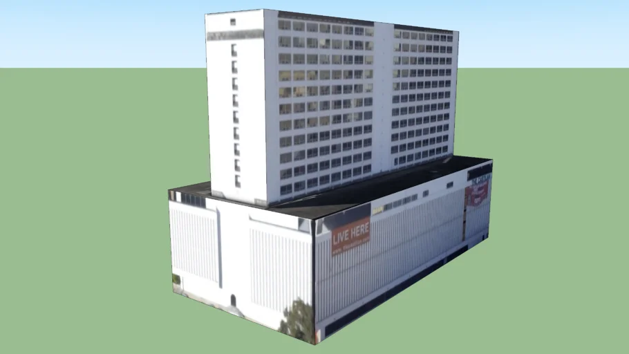 3D Warehouse
