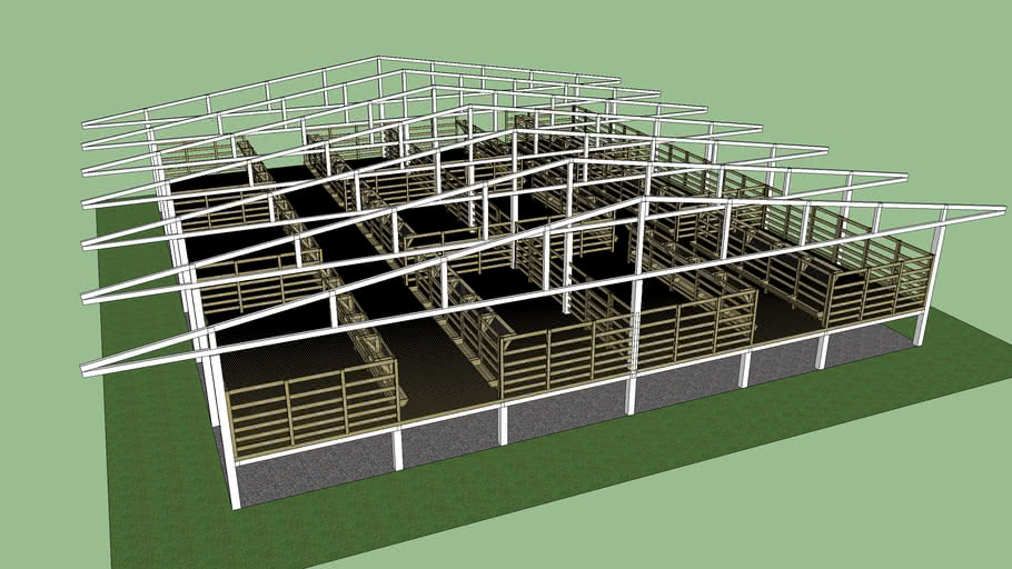 APRISCO DE CABRAS | 3D Warehouse