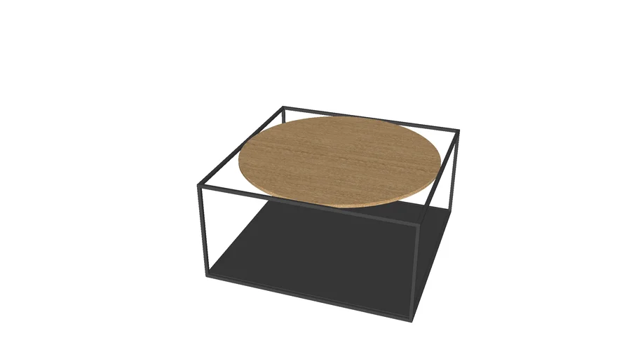Coffee Tables | 3D Warehouse