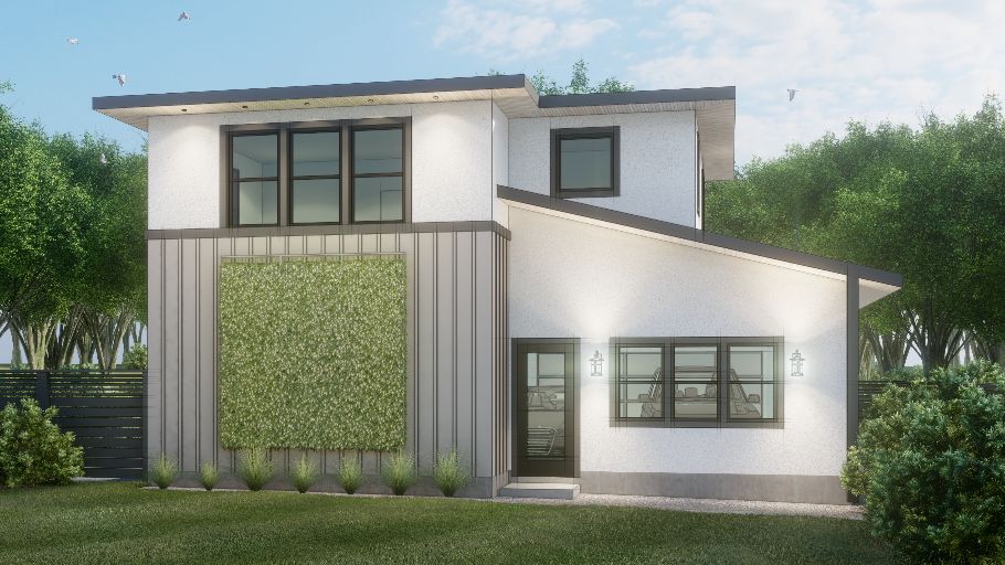 ConDoc ADU (Accessory Dwelling Unit) | 3D Warehouse