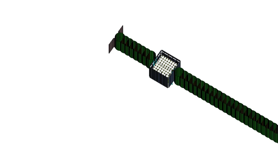 SMITH GATE | 3D Warehouse