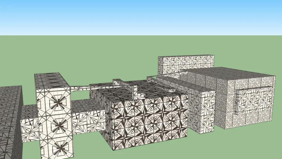 final_prism | 3D Warehouse