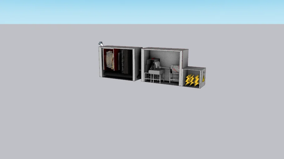 3D Warehouse