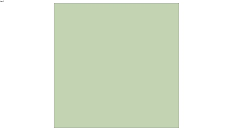 SW 6436 Bonsai Tint | 3D Warehouse