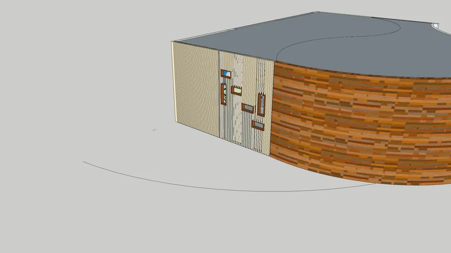 nvbnv | 3D Warehouse