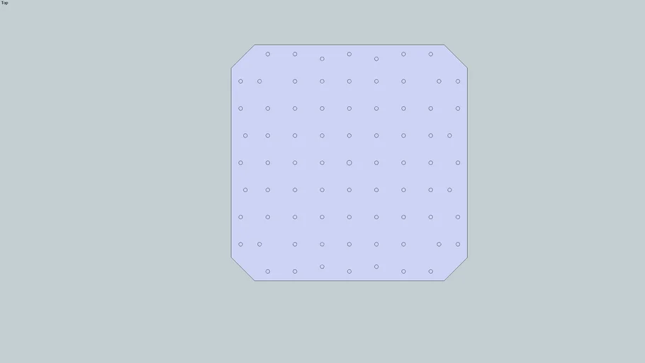 plate | 3D Warehouse