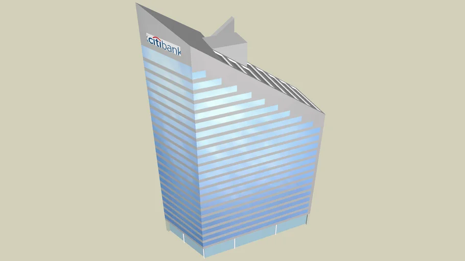 Edificio Chocavento | 3D Warehouse