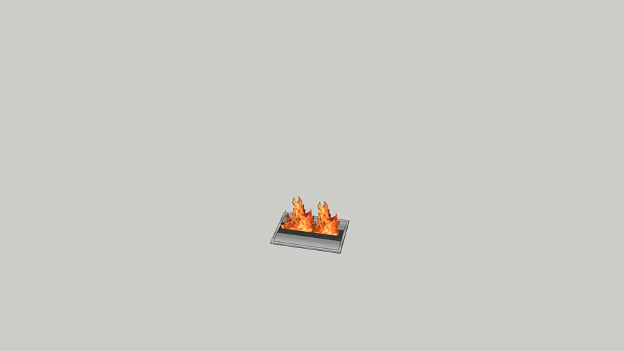 fire | 3D Warehouse
