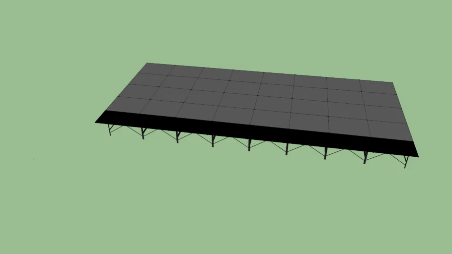 3D Warehouse